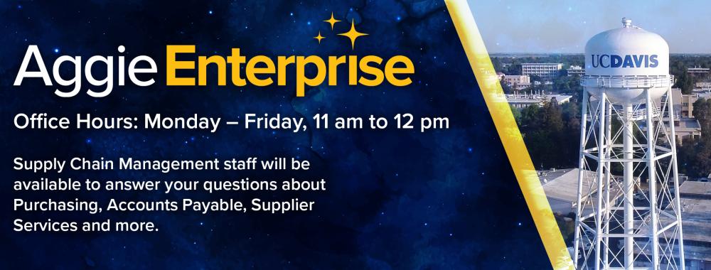 Supply Chain Management